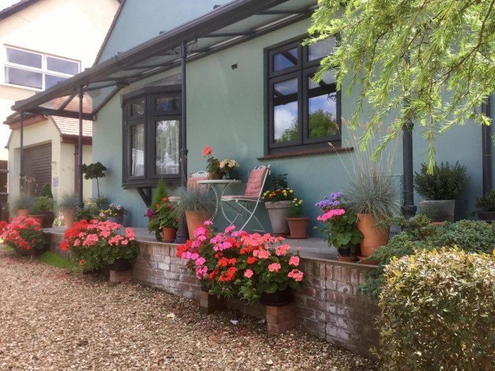 Weston Cottage - Sandbanks