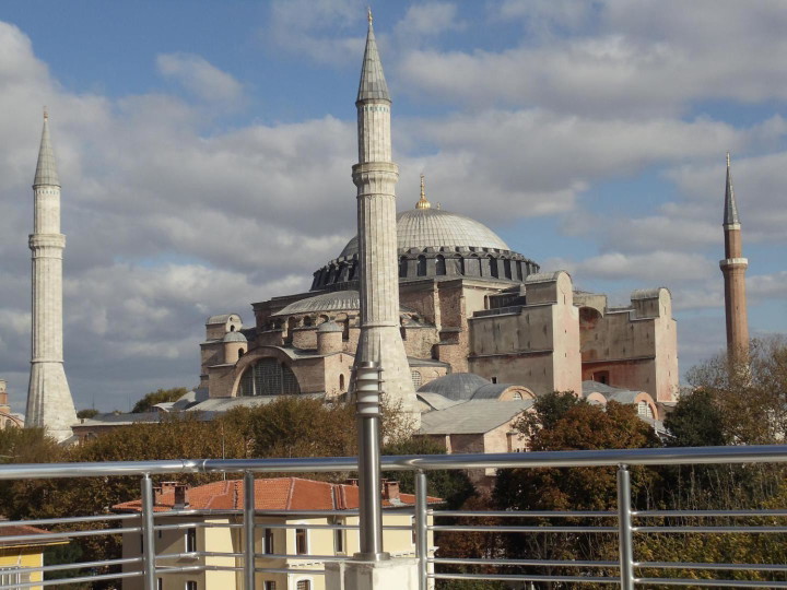 Ares Hotel - Bakırköy