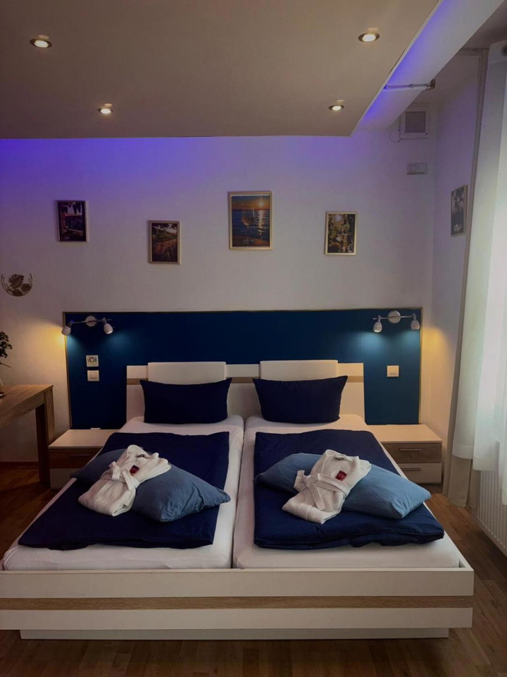 Apartmenthaus Wertheim - Bade-Wurtemberg