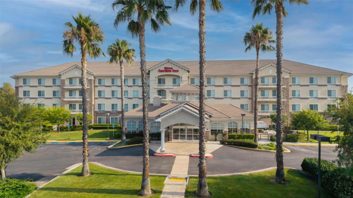 Hilton Garden Inn Ontario Rancho Cucamonga - Fontana, CA