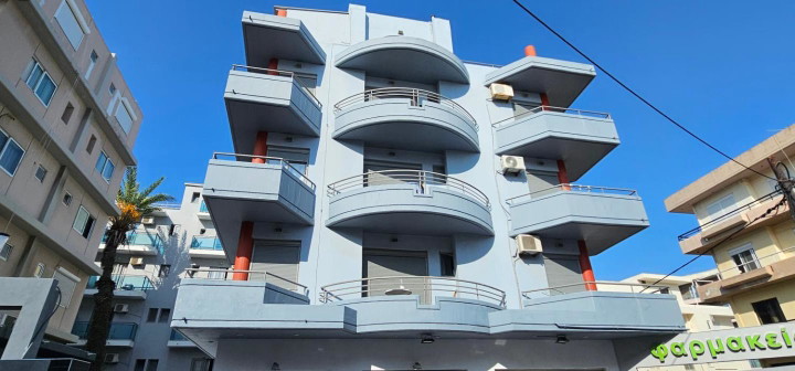 North Bay Apartments - Rhodos