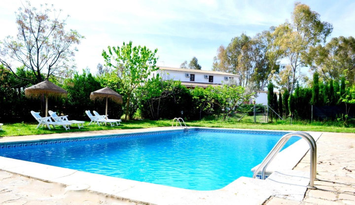 Rural La Paloma - Málaga