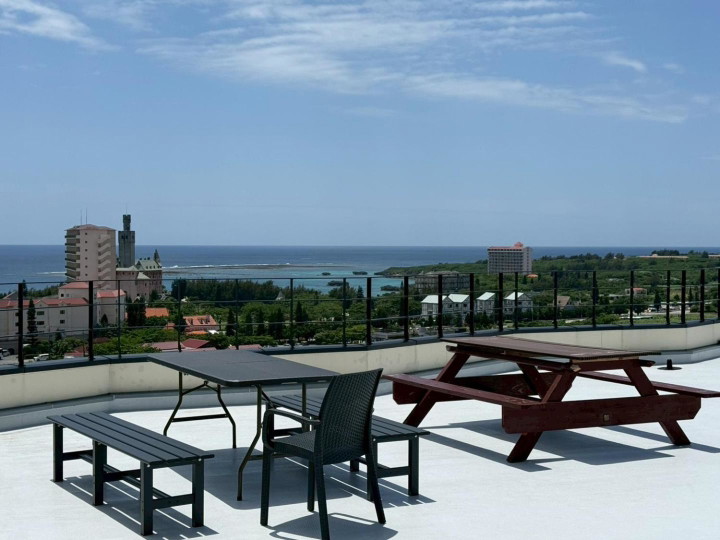 Villa Resort -悠- - Miyako-jima
