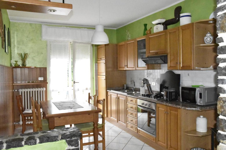 Casa Vacanza Dolcevita - Foppolo