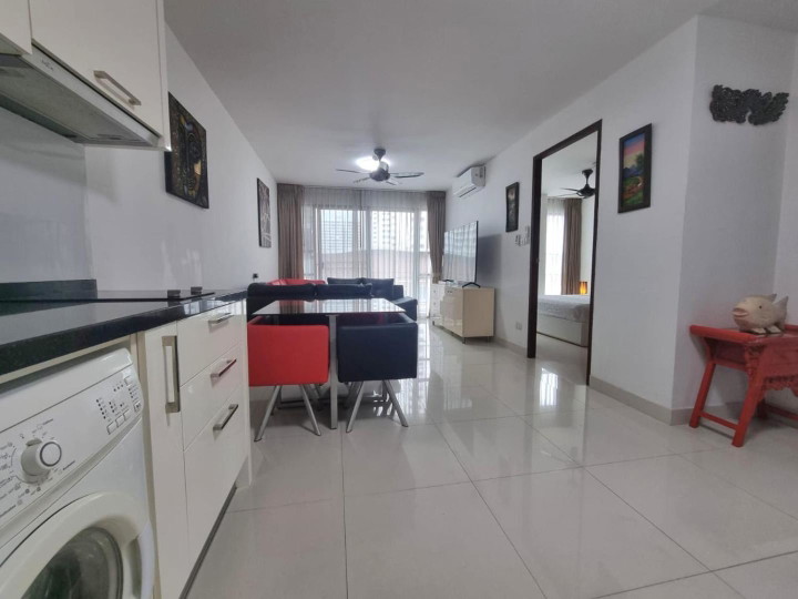 Néo Condo Jomtien Pattaya - Pattaya City