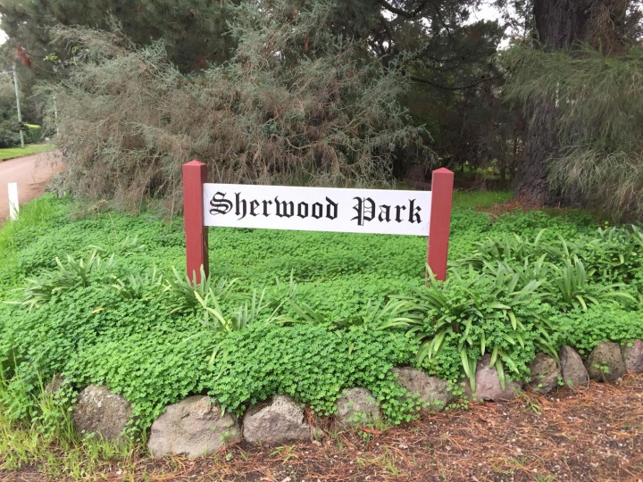 Sherwood Park Bed And Breakfast - Melbourne