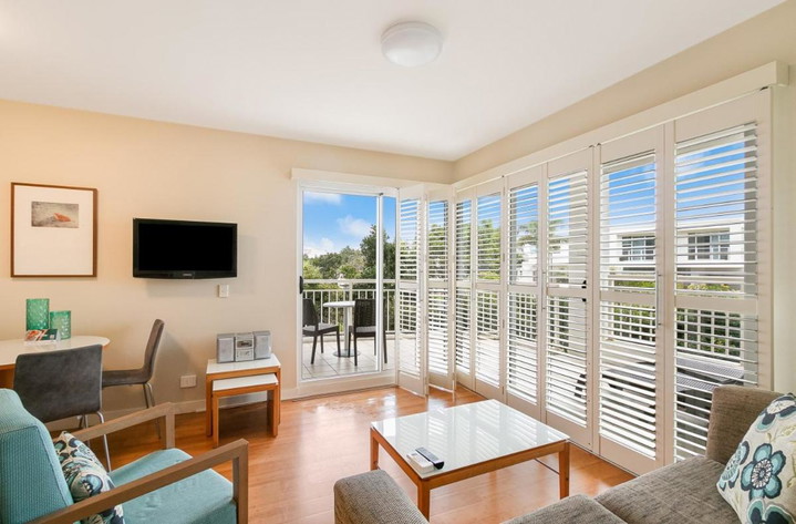 Salt Beach Apartments Hosted By Holiday Management Co - Kingscliff