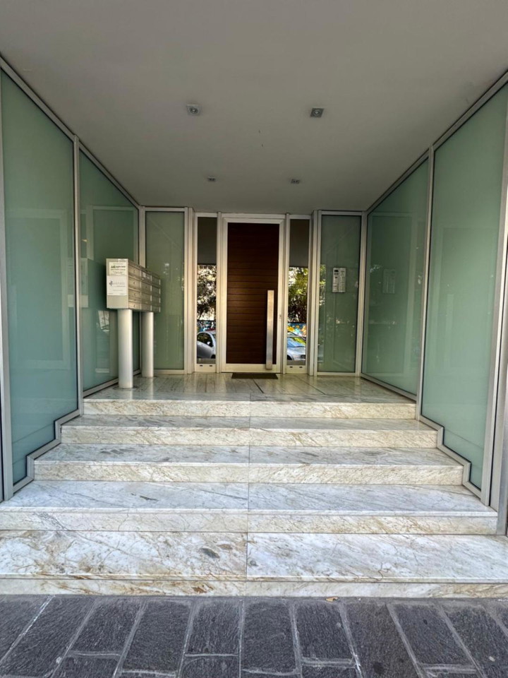La Casa Di Yasmin_pescara Centro - Pescara