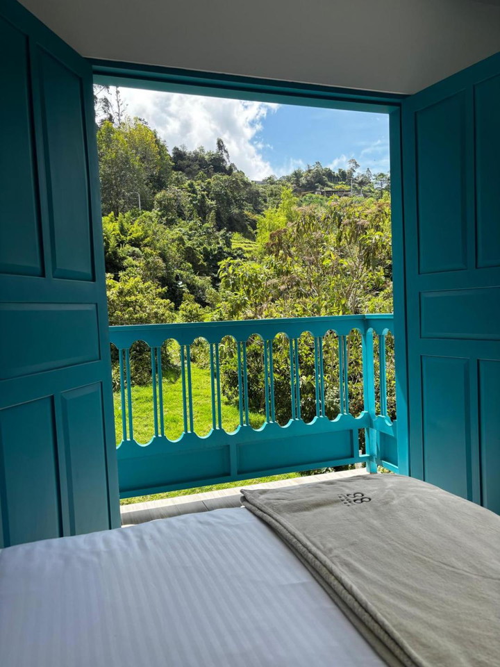 Hotel Tumbaga88 Salento - Salento, Kolumbien