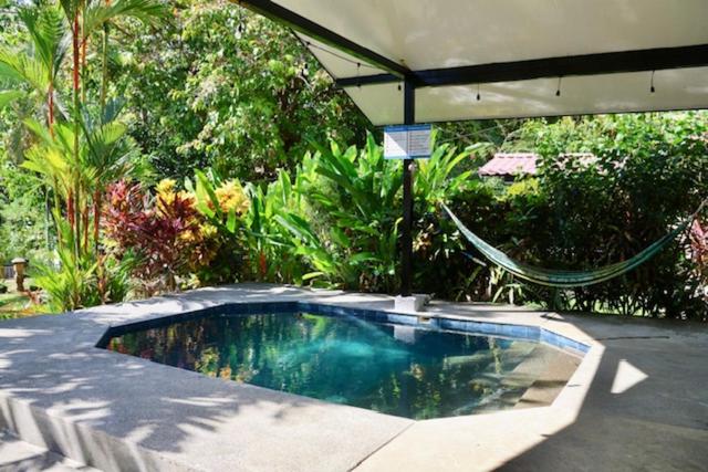 Pool House, Casa Luna - Costa Rica