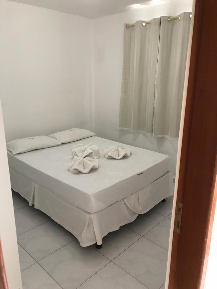 Kitnets Izidro - Tambaú - Santa Rita