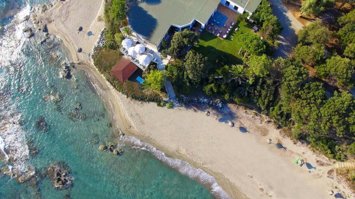Bagheera Village Naturiste - Haute-Corse