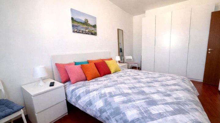 Brembate Comfort Home - Treviglio