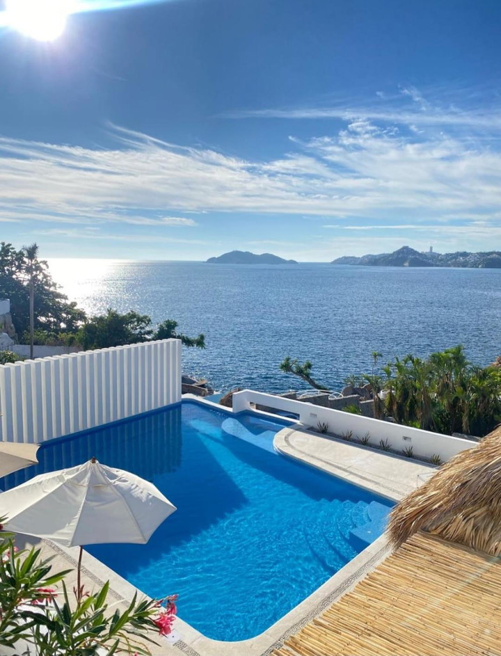 Villa Majum Acapulco - Acapulco