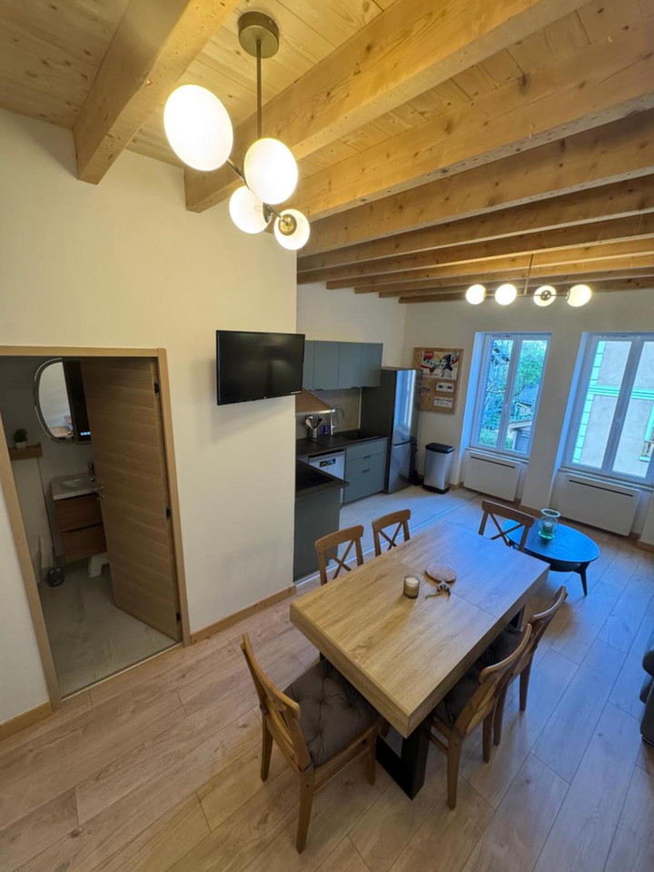 La Cabane ÉToilée - Le Bourg-d'Oisans