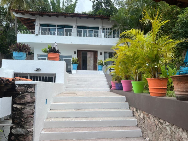 Villa Miramar , Central Vallarta - Puerto Vallarta