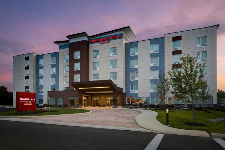 Towneplace Suites By Marriott Pittsburgh Harmarville - Pittsburgh, PA