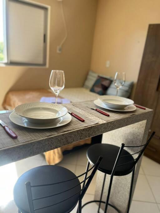 Loft Apt Charmoso No Centro - Paraná (estado)