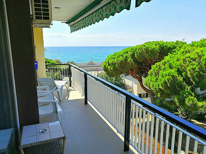 Apartment Llavaneres I - Mataró