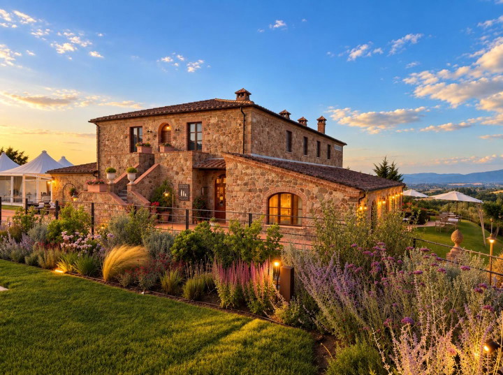 Poggio Paradiso Resort & Spa - Tuscany
