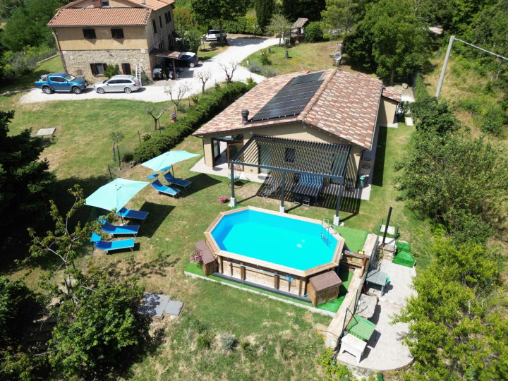 Casalotto Francescano - Gubbio
