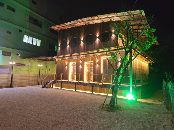 The Vintage Cottage Lodge By Jovial I 2pax - Penang