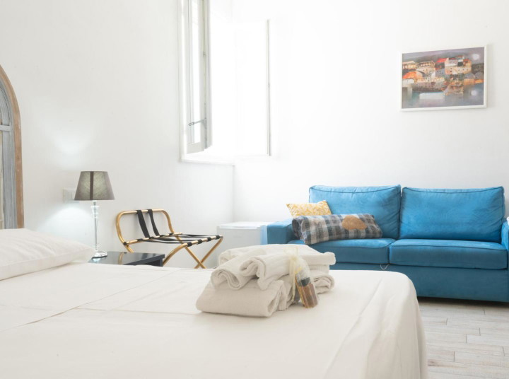 Poggiamico Guest House - Favignana