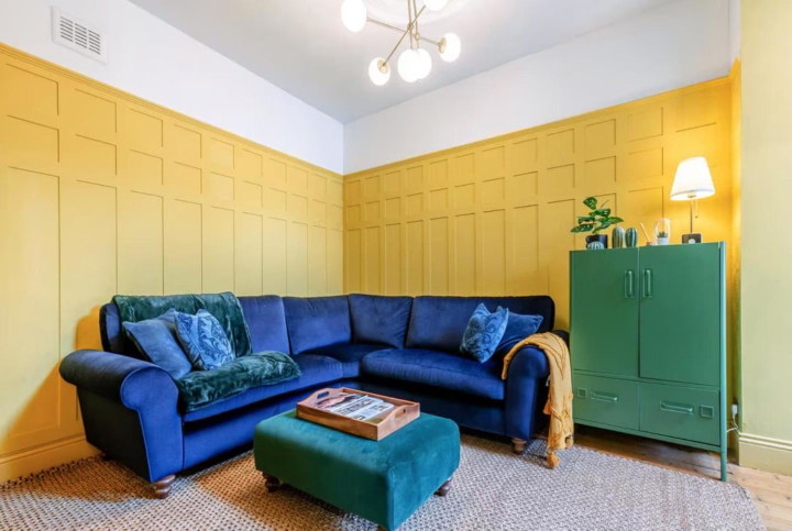 Monty House Saltburn By The Sea - Saltburn-by-the-Sea