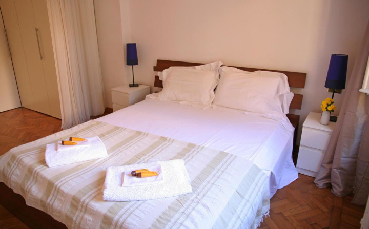 My Ponte Vecchio Apartment - Firenze