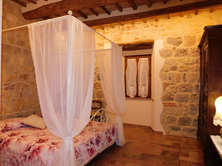 Sognare Nel Castello - Monteriggioni