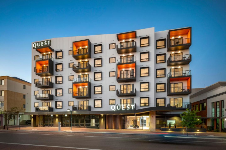 Quest Joondalup - Perth