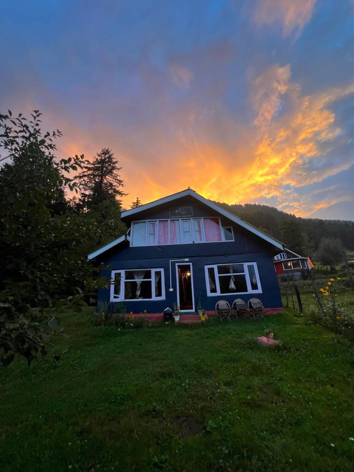 Freedom Palace Homestay - Pahalgam