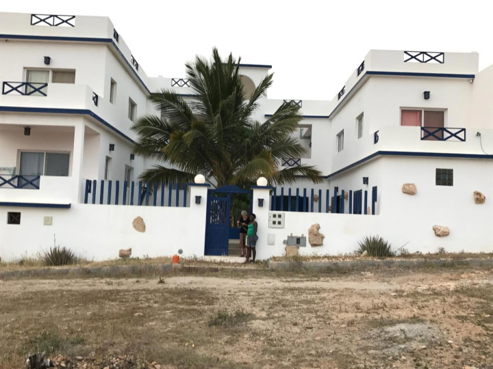 Maio Relax - Cabo Verde