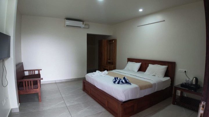 Skywide Resort - Wayanad - Wayanad