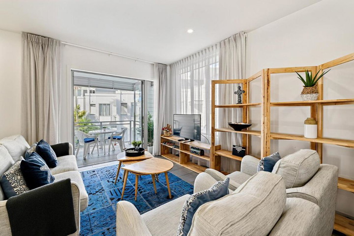 The Waterfront Suites 2 Bedroom - Bay Of Islands
