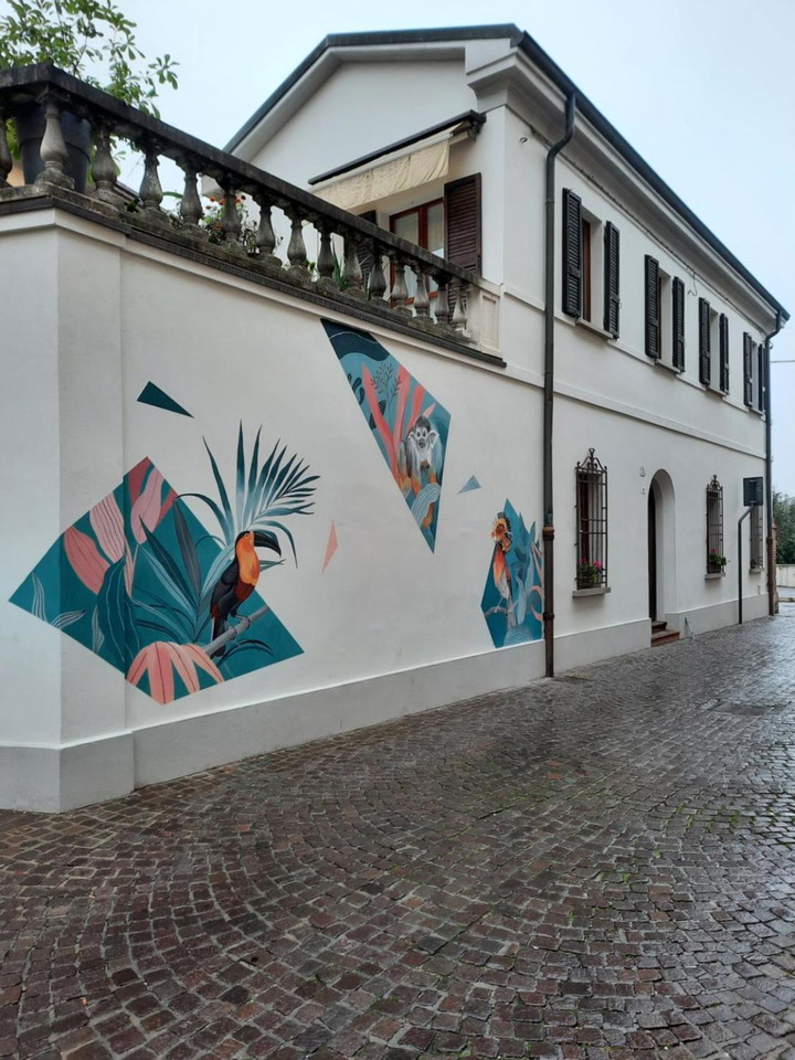 R&b Del Vicolo - Cesena