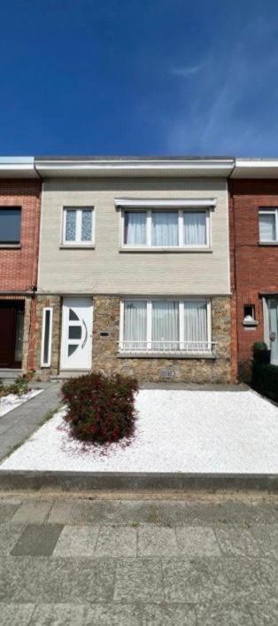 Ganha Holiday House - Antwerp