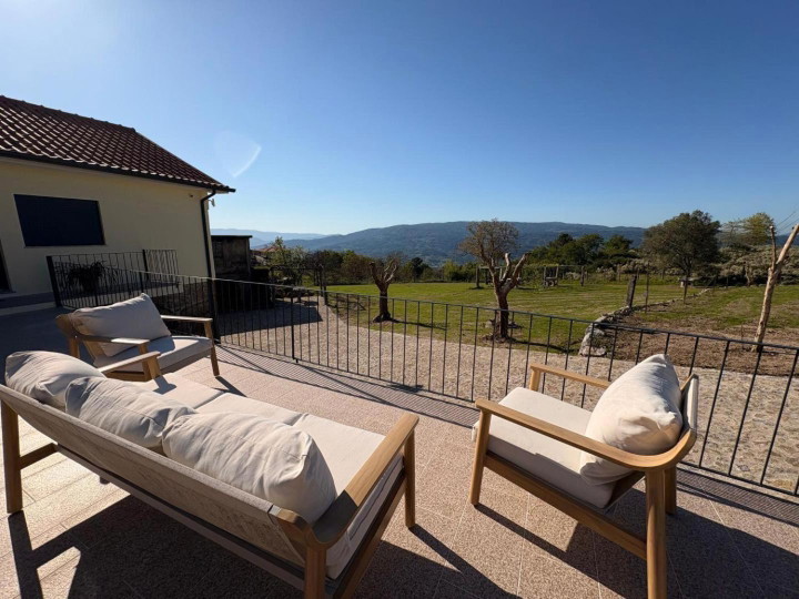 Quinta De Fonte Coberta - Arcos de Valdevez