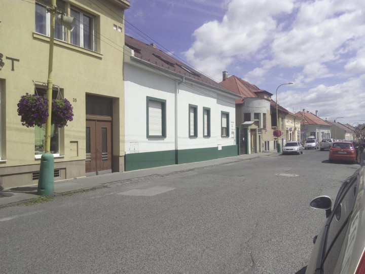 Apartments Bea - Slovakia