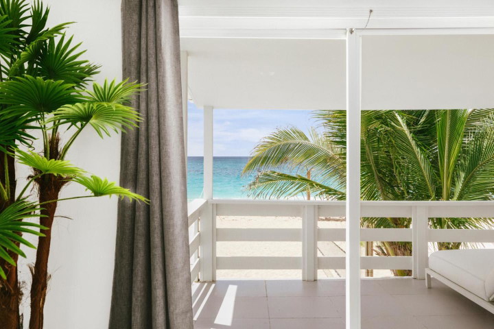 Cocovaa Beach Boutique Hotel - Caribe