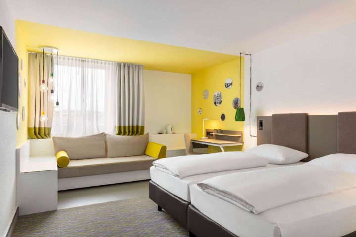 Vienna House Easy By Wyndham Limburg - Hadamar