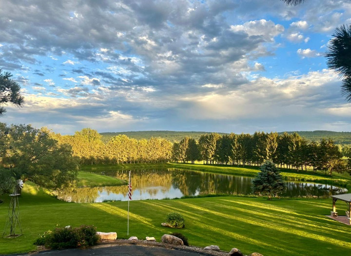 Pinehaven Country Inn - Baraboo, WI
