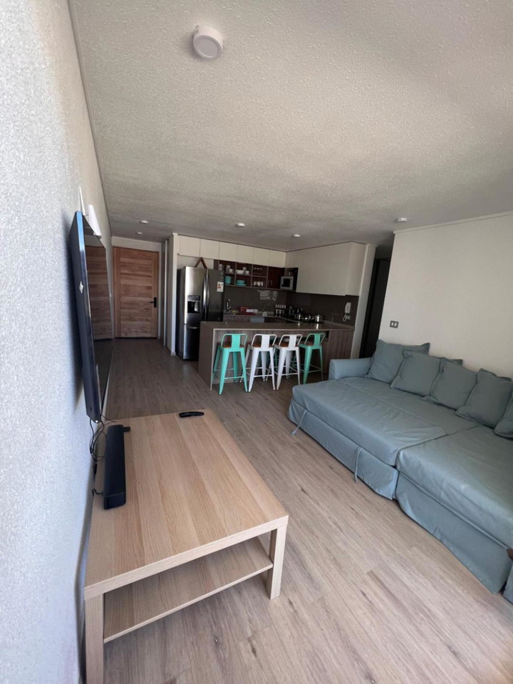 Dpto 3d 2b + Quincho Propio By Terrabahia - Caldera