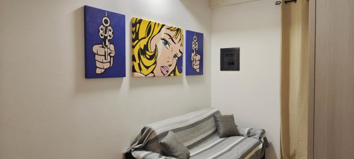 Archubintu B&b - Sorso