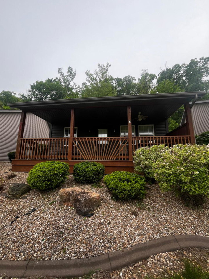 Papa Chubbys Rv Resort - Sunrise Beach, MO