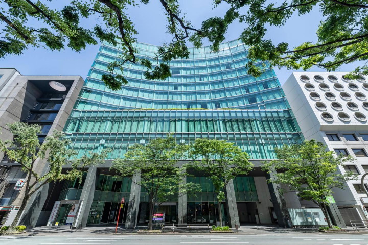Koko Hotel Premier Hakata - Japan