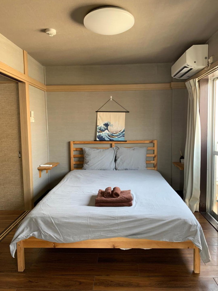 Mw Hotel - Kawaguchi