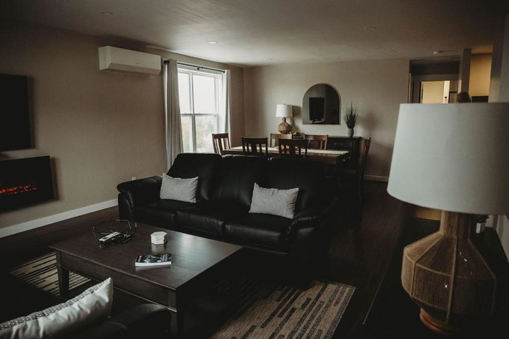 Riverside Suites - Grand Falls-Windsor