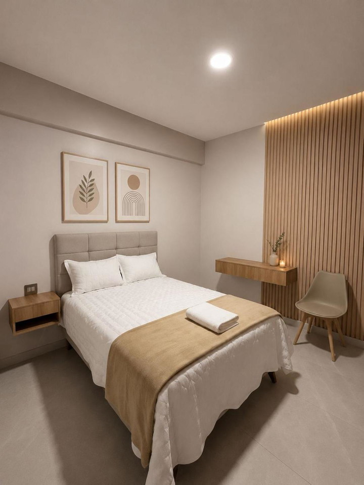 Centrica Suite Hotel - Huarmey