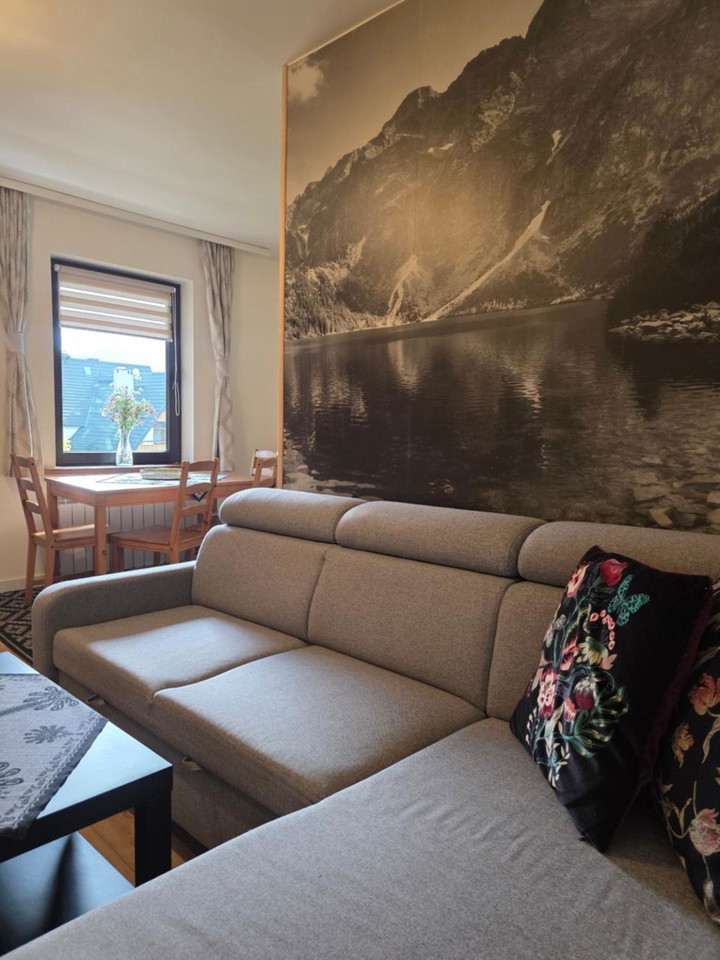 Gładkie Apartamenty - Zakopane